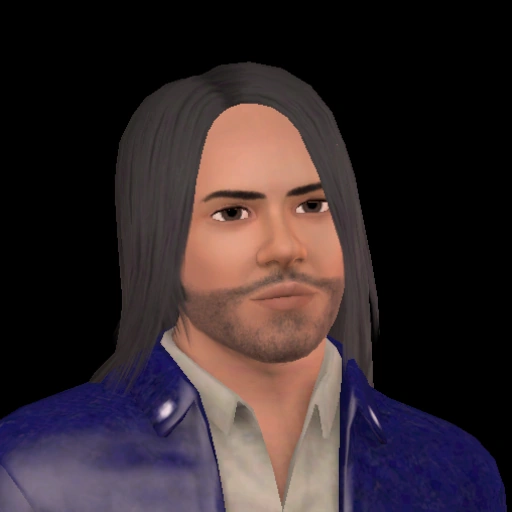 Yuri Ivanov | SimsPedia | Fandom