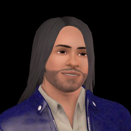 Yuri Ivanov | The Sims Wiki | Fandom