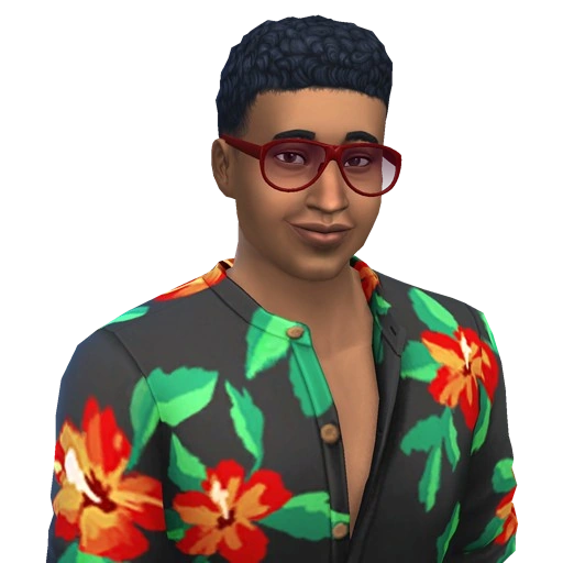Alika Kahananui | The Sims Wiki | Fandom