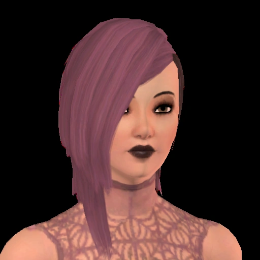 Annie Lau | SimsPedia | Fandom