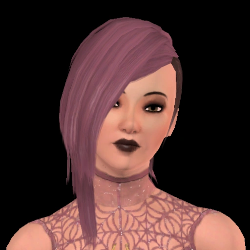 Анни Лау | The Sims Вики | Fandom