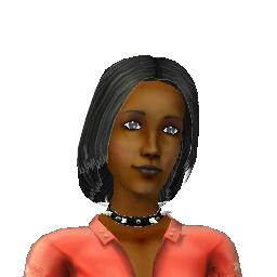 Fanon:Cassandra Goth (C.Syde) | The Sims Wiki | Fandom