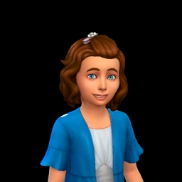 Бритни Артур | The Sims Вики | Fandom
