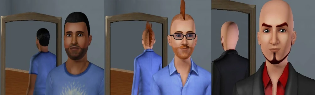 Fanon:Cerberus | The Sims Wiki | Fandom