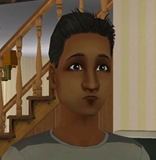 Fanon:Dirk Dreamer (PV CrazeSim) | The Sims Wiki | Fandom