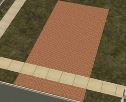 Driveway | The Sims Wiki | Fandom