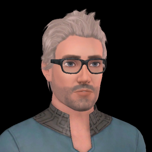 Edwin Archibilt | De Sims Wiki | Fandom