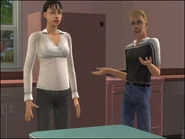 Broke family | The Sims Wiki | Fandom