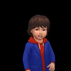 Fanon:Jaxon Berry | The Sims Wiki | Fandom
