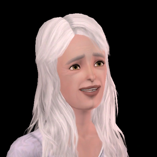 Jenny Joy | SimsPedia | Fandom