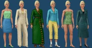 Nancy Landgraab | The Sims Wiki | Fandom