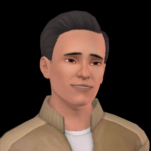 Lee Chung | SimsPedia | Fandom