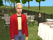 Goth family | The Sims Wiki | Fandom