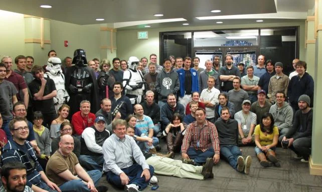 EA Salt Lake | SimsPedia | Fandom