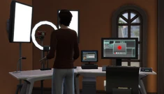 Media production | The Sims Wiki | Fandom