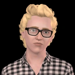 Todd Del Solar | SimsPedia | Fandom