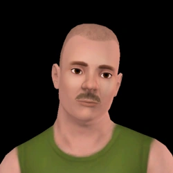 Jack Bunch | SimsPedia | Fandom