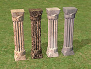 Column | The Sims Wiki | Fandom