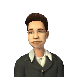 Douglas Ryan | The Sims Wiki | Fandom