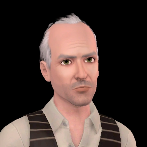 Jackson Bishop | Simpédia, Wiki Les Sims | Fandom