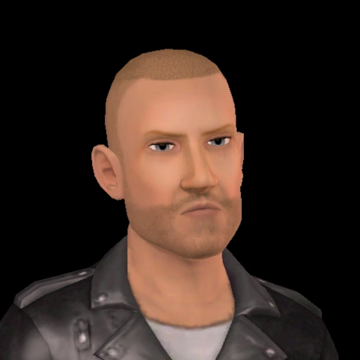 Stan Power | De Sims Wiki | Fandom