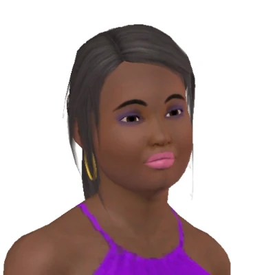 Fanon:Tanya Francisco | The Sims Wiki | Fandom