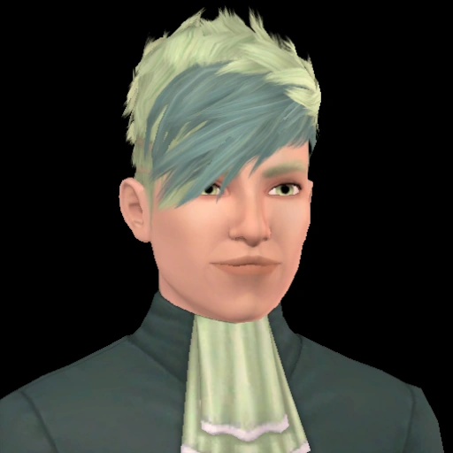 Felix Finn | The Sims Wiki | Fandom