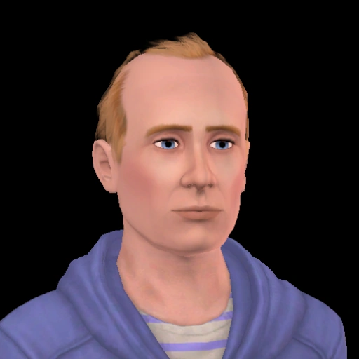 Justin Cronk | De Sims Wiki | Fandom