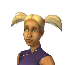 Melissa Reamon | The Sims Wiki | Fandom