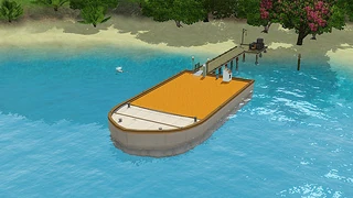 Port | The Sims Wiki | Fandom