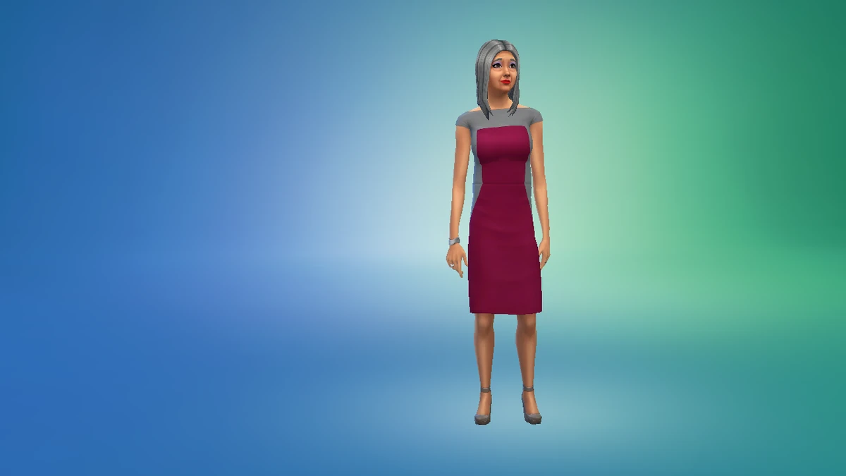 Fanon:Sarah Minx | The Sims Wiki | Fandom