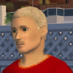 Alex Watkins | The Sims Wiki | Fandom