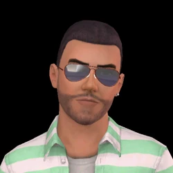 Alonso Candelaria | The Sims Wiki | Fandom