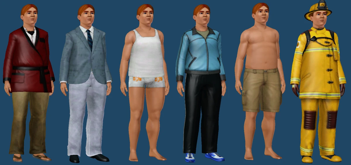 Adam Andreasen | The Sims Wiki | Fandom