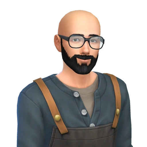 Andrew Rea | The Sims Wiki | Fandom