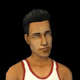 Fanon:Bruno Casanova | The Sims Wiki | Fandom