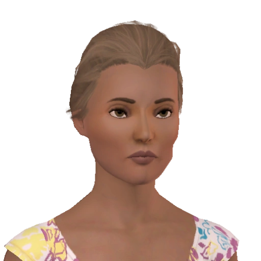Isabel Sadoro | The Sims Wiki | Fandom