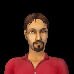 Fanon:Kevin Warner | The Sims Wiki | Fandom