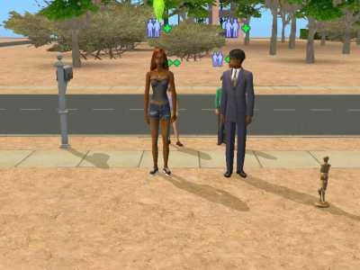 Marsha Andrews | The Sims Wiki | Fandom