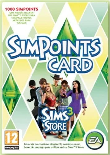 SimPoint | SimsPedia | Fandom