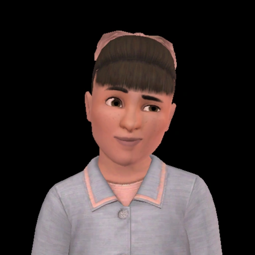 Simone Hamilton | Simpédia, Wiki Les Sims | Fandom