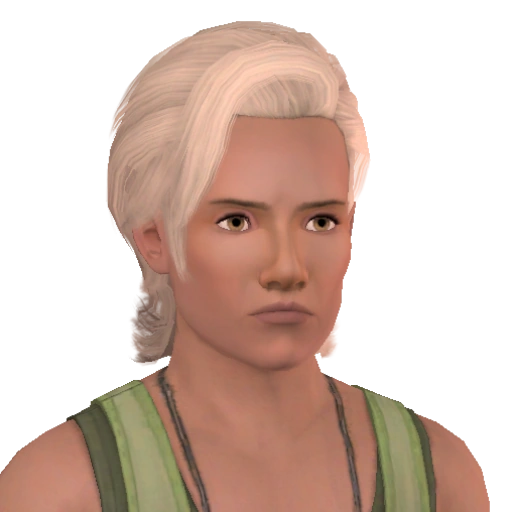 Tanner York | The Sims Wiki | Fandom