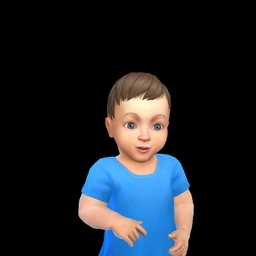 Fanon:William Page Capp | The Sims Wiki | Fandom