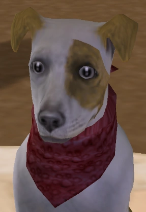 Yappy Lester | The Sims Wiki | Fandom
