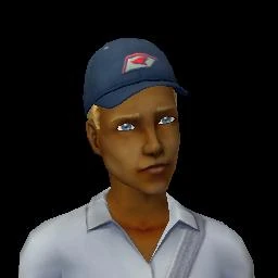 Armand Texier | Simpédia, Wiki Les Sims | Fandom