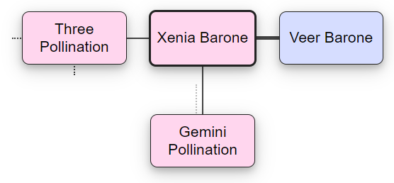 Fanon:Barone Family | The Sims Wiki | Fandom