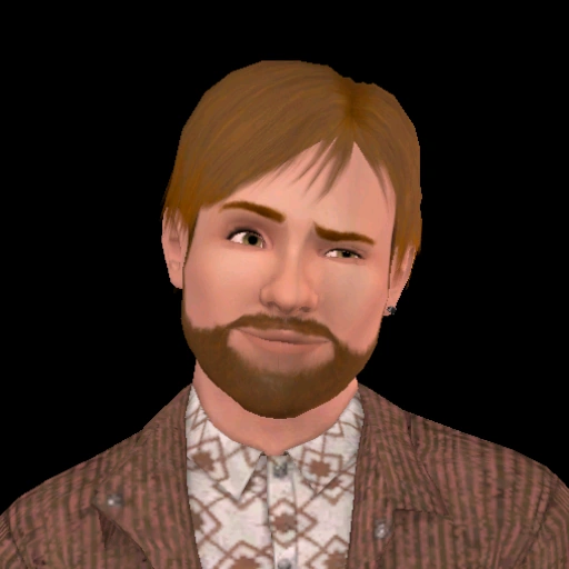 Benjamin Schmidt | The Sims Wiki | Fandom