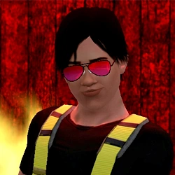 Fanon:Cedric Sword | The Sims Wiki | Fandom