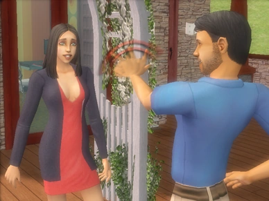 Het verhaal van Vincent | De Sims Wiki | Fandom