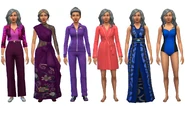 Geeta Rasoya | The Sims Wiki | Fandom